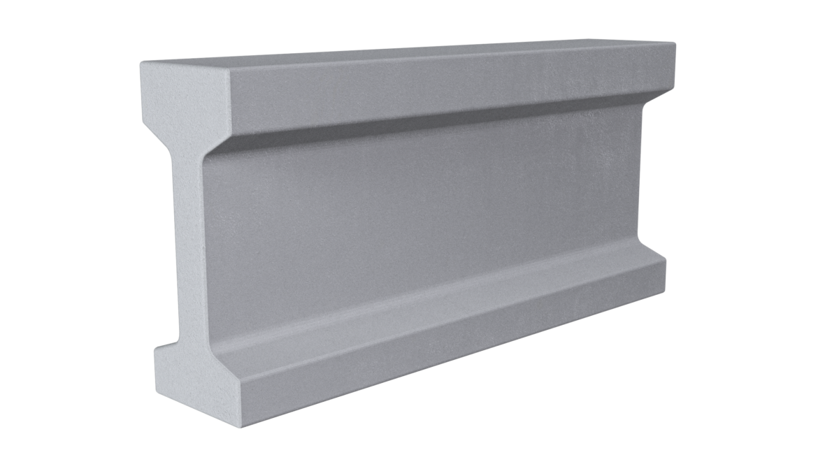 Travi in Cemento Armato - MG Building Prefabbricati